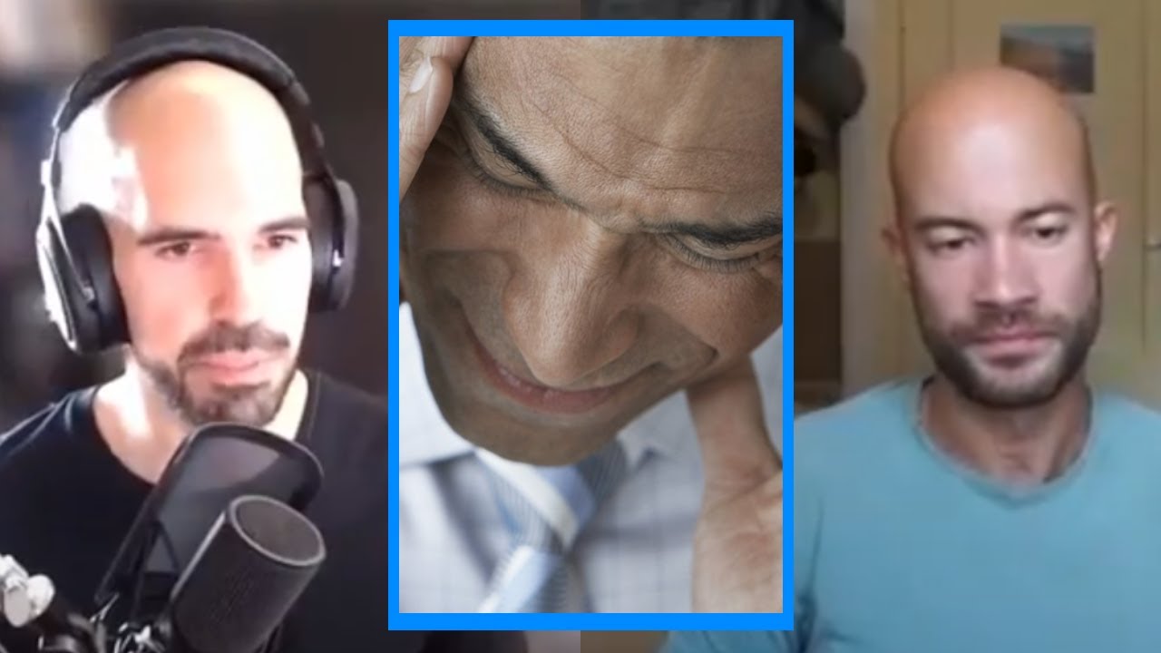 Este psicólogo me explica cómo "desasociar" el dolor - YouTube