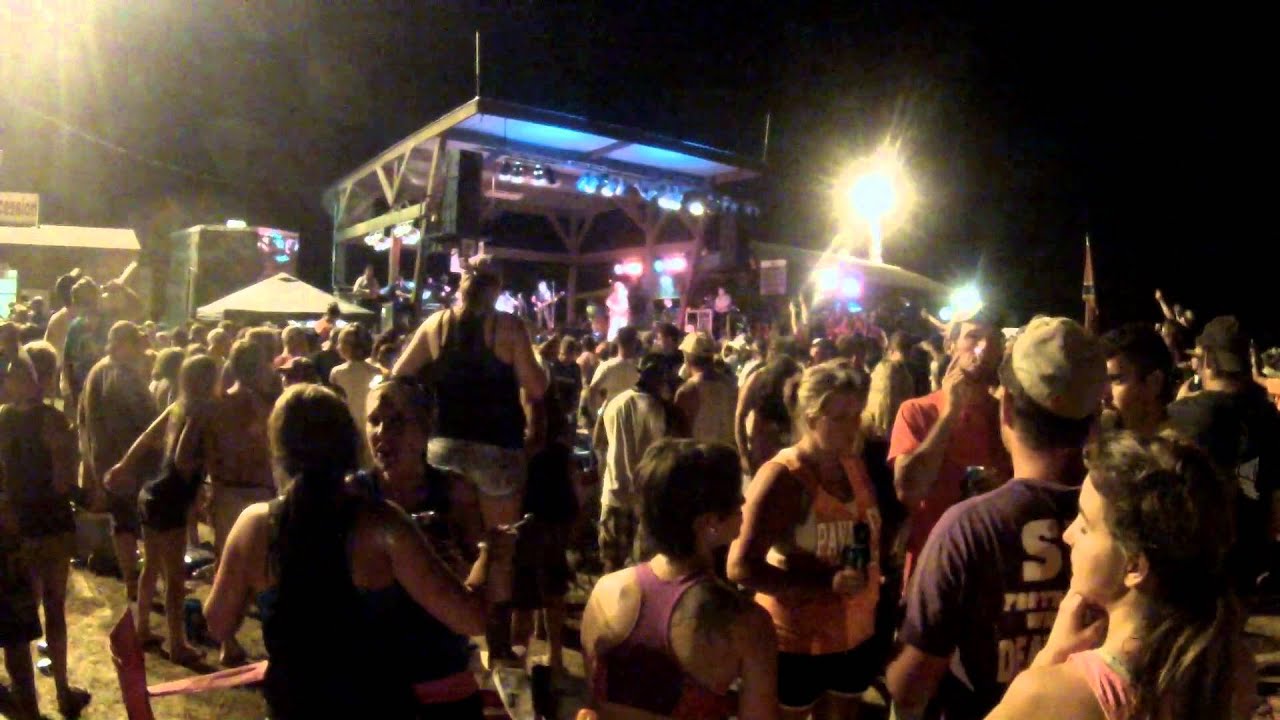 Colt Ford Concert at Mudfest 8 24 2013 - YouTube