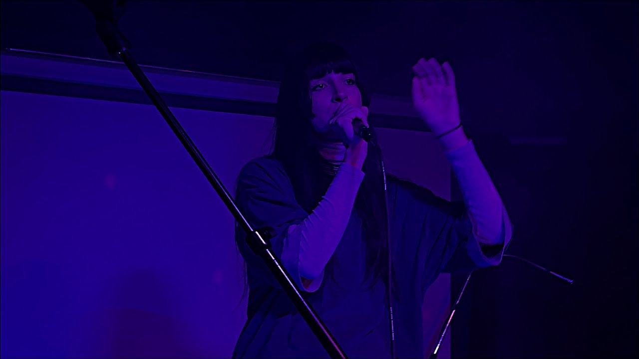 Primer - live at Silverlake Lounge; Los Angeles, CA 12/14/22 - YouTube