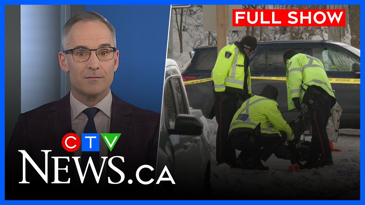 Charges in deadly Cambridge crash and a repair nightmare | CTV News ...