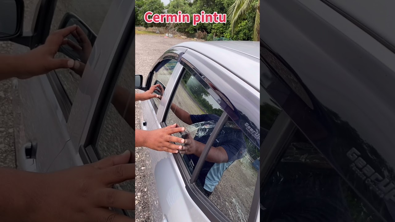 Rpk kereta/ jpj test - YouTube