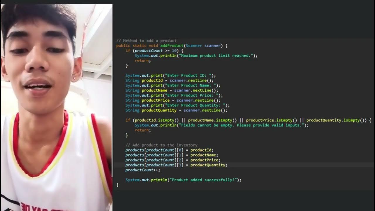 ccs 102 presentation - YouTube