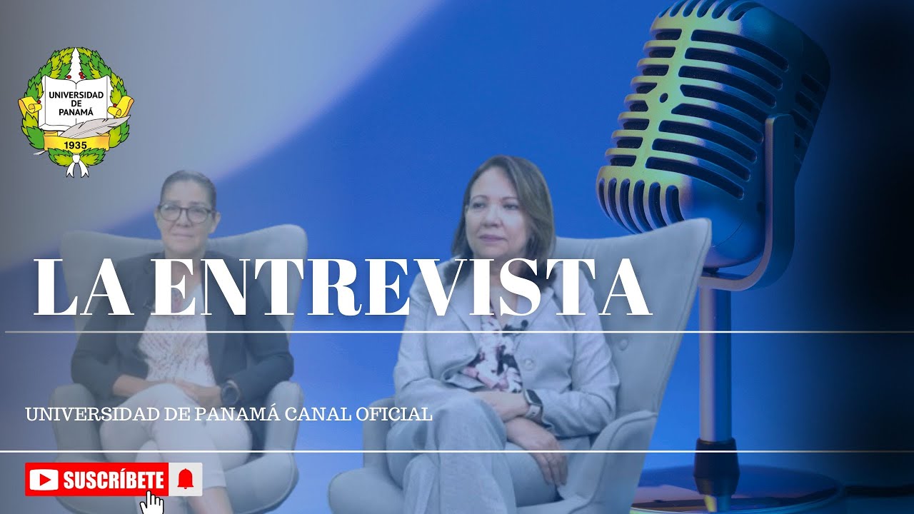 La Entrevista - Decana Rosa Buitrago y la Vicedecana Matilde Rojas ...