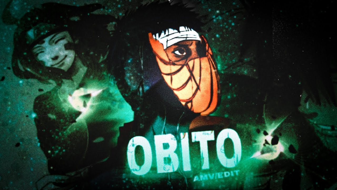 Obito [Edit/AMV] ~ Dream On || #odito #edit #obitoedit #dreamon - YouTube