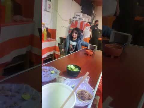 probando taco de ojo de res | velo completo en el canal de @BoliTubers  suscribanse amigos para ma