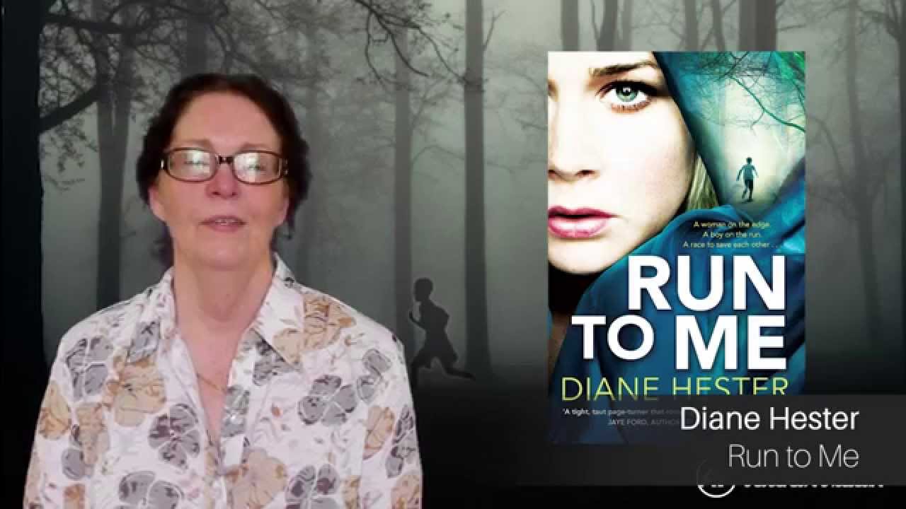 Diane Hester - Run to Me - YouTube