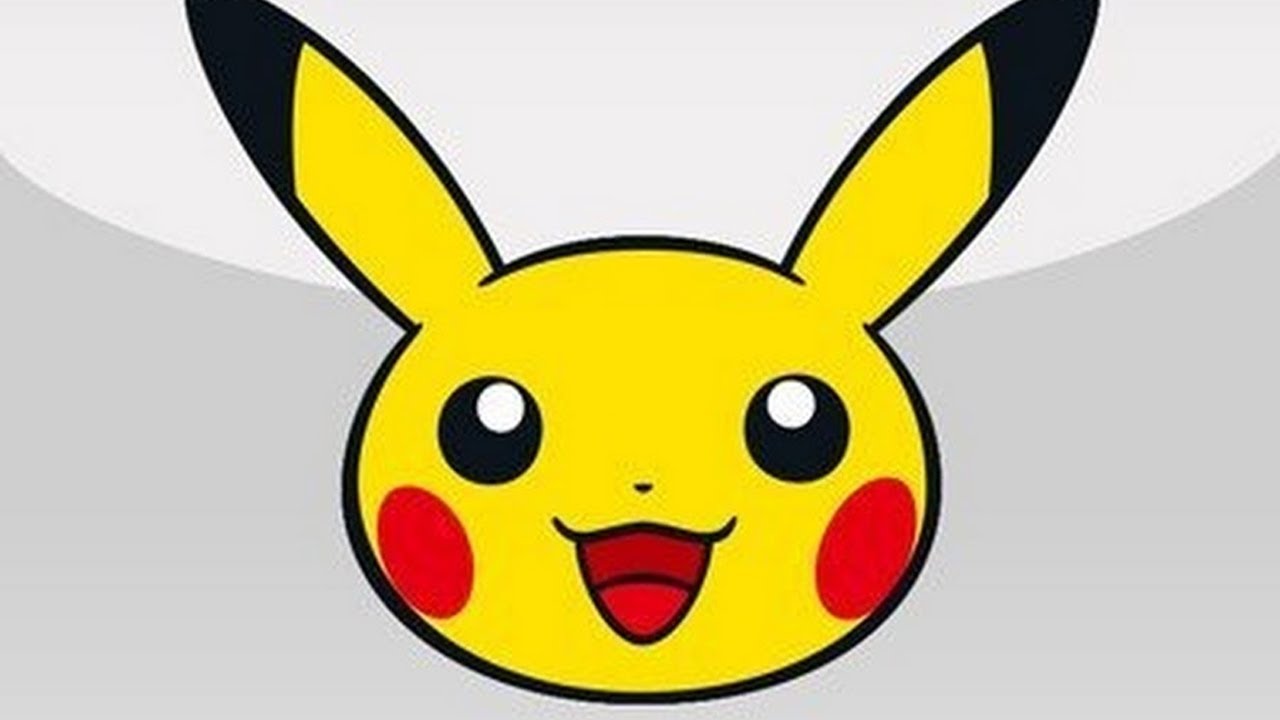 Dear Pokémon - YouTube
