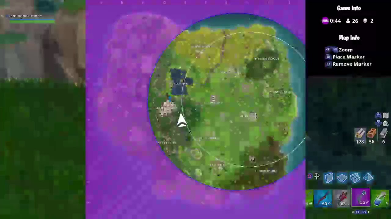 Fortnite gameplay - YouTube