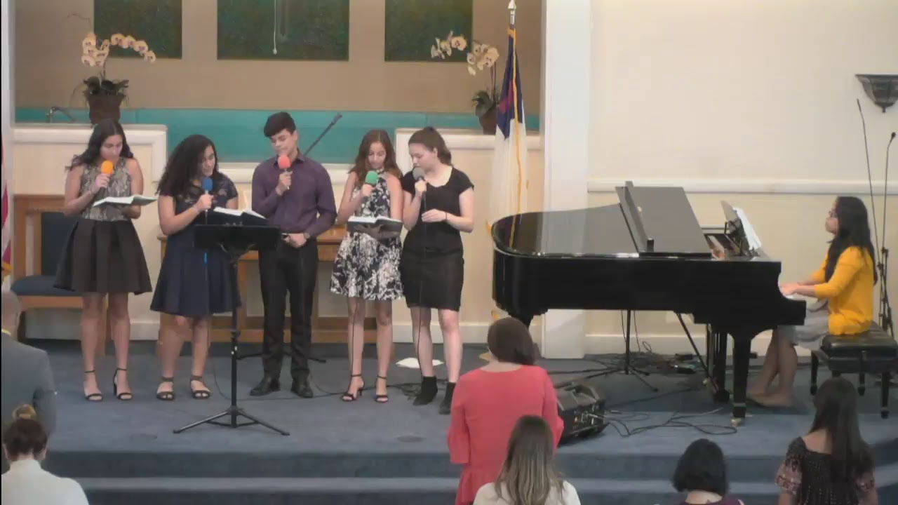 Faith And Gratitude Luke 17 - PR Fidel Soto - YouTube