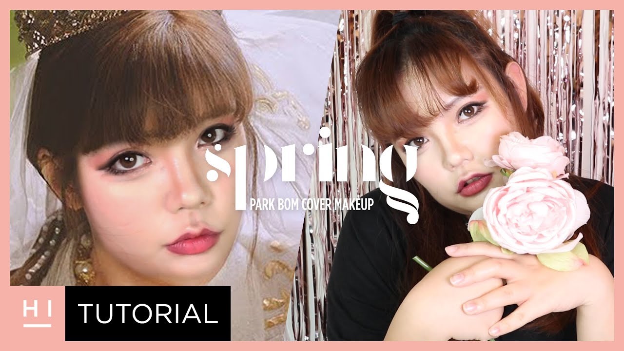 Bom Without Makeup | Saubhaya Makeup