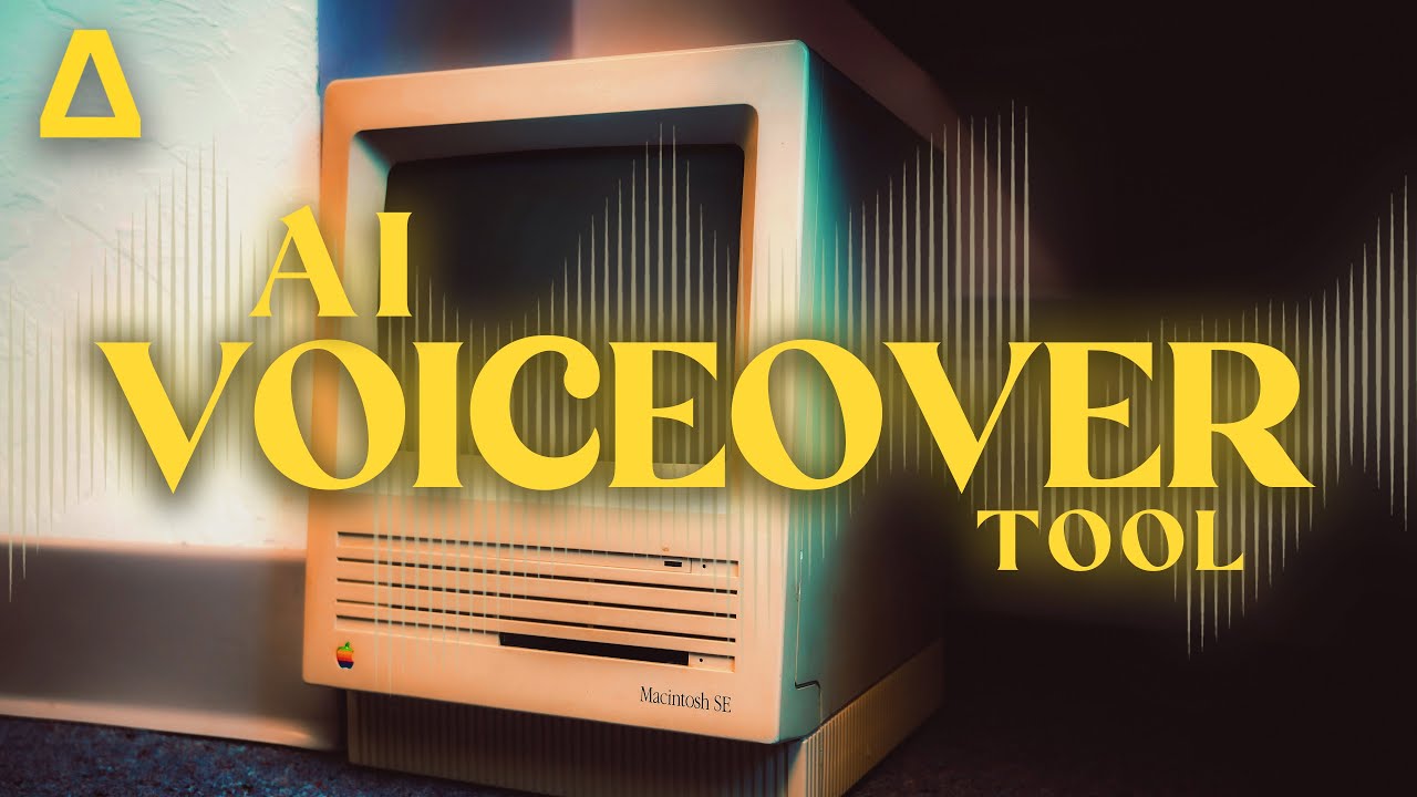 How to Use Artlist’s AI VOICEOVER GENERATOR for Creators! - YouTube