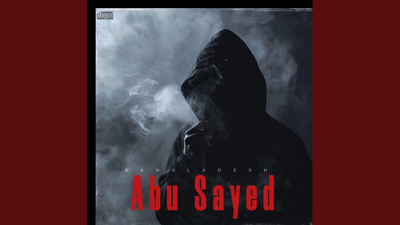 Abu Sayed - YouTube