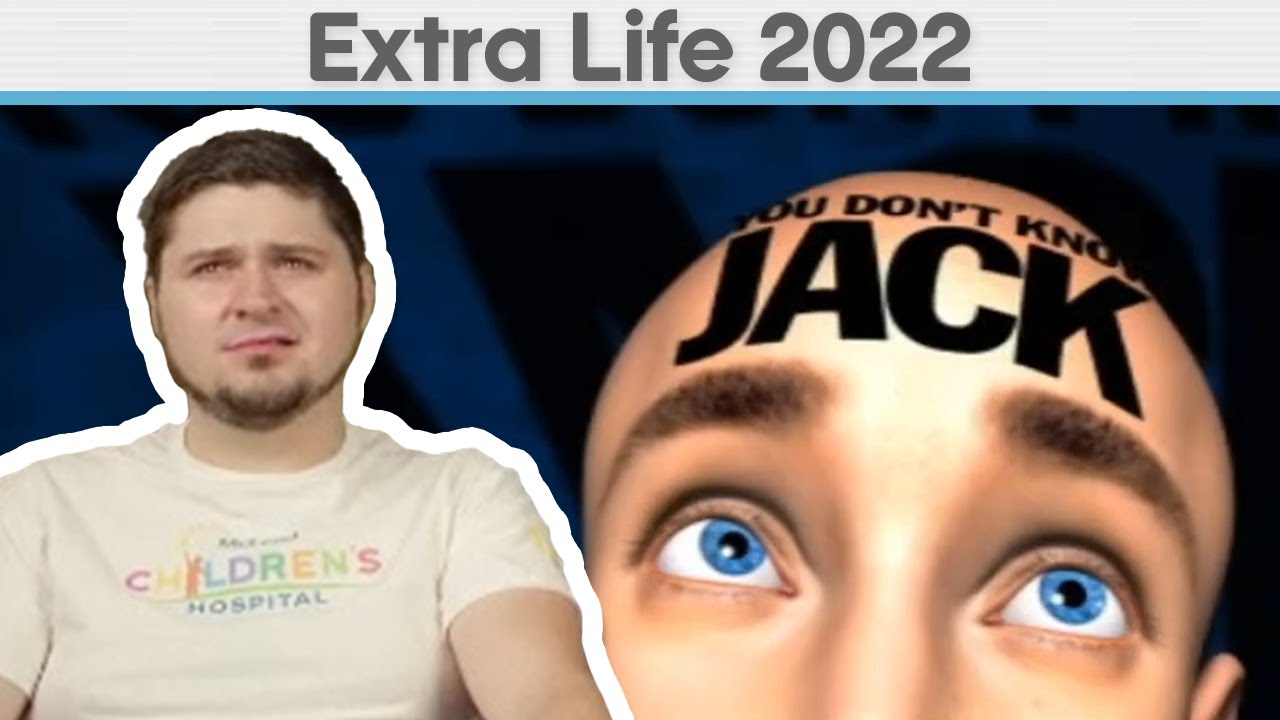 You Don't Know Jack | Extra Life 2022 #21 - YouTube