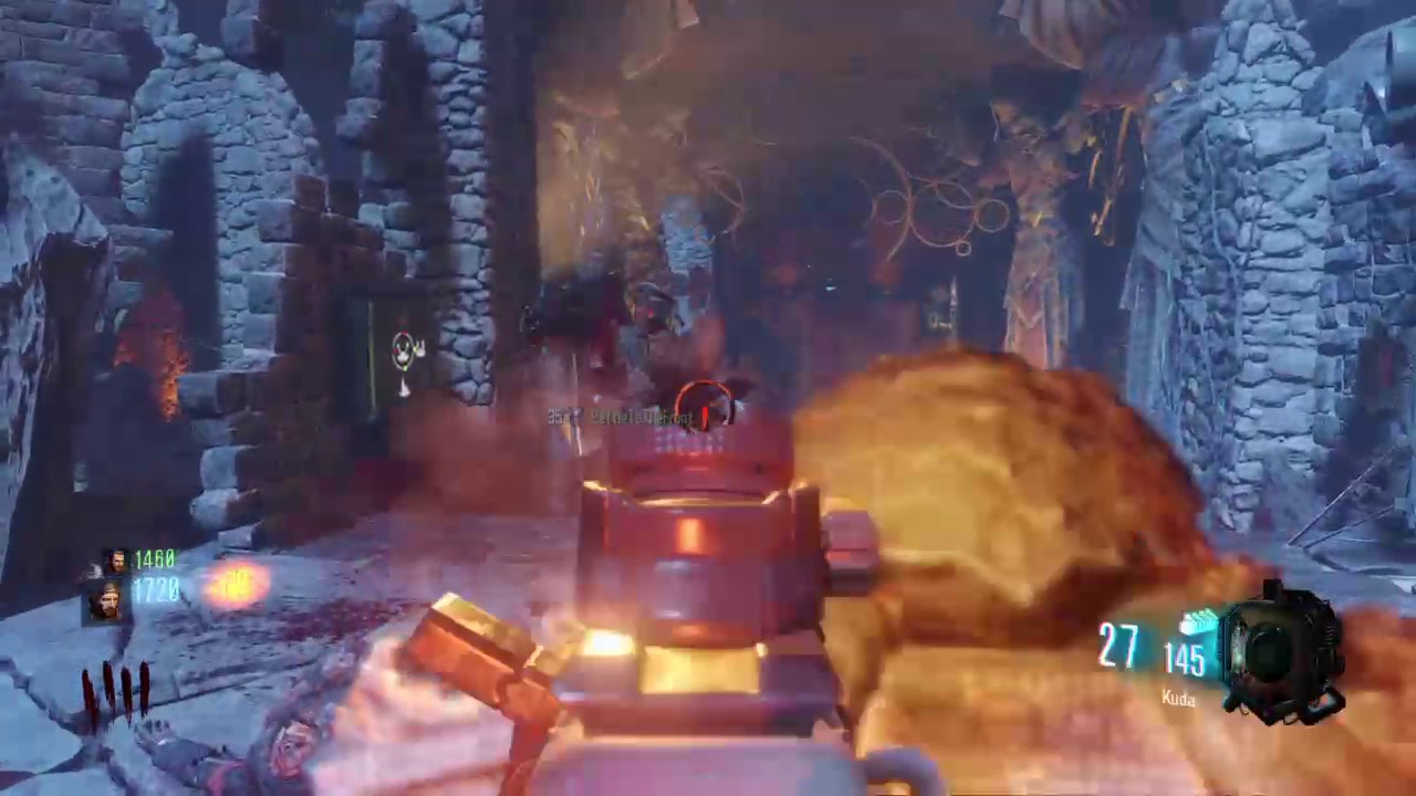 Bo3 revelations - YouTube