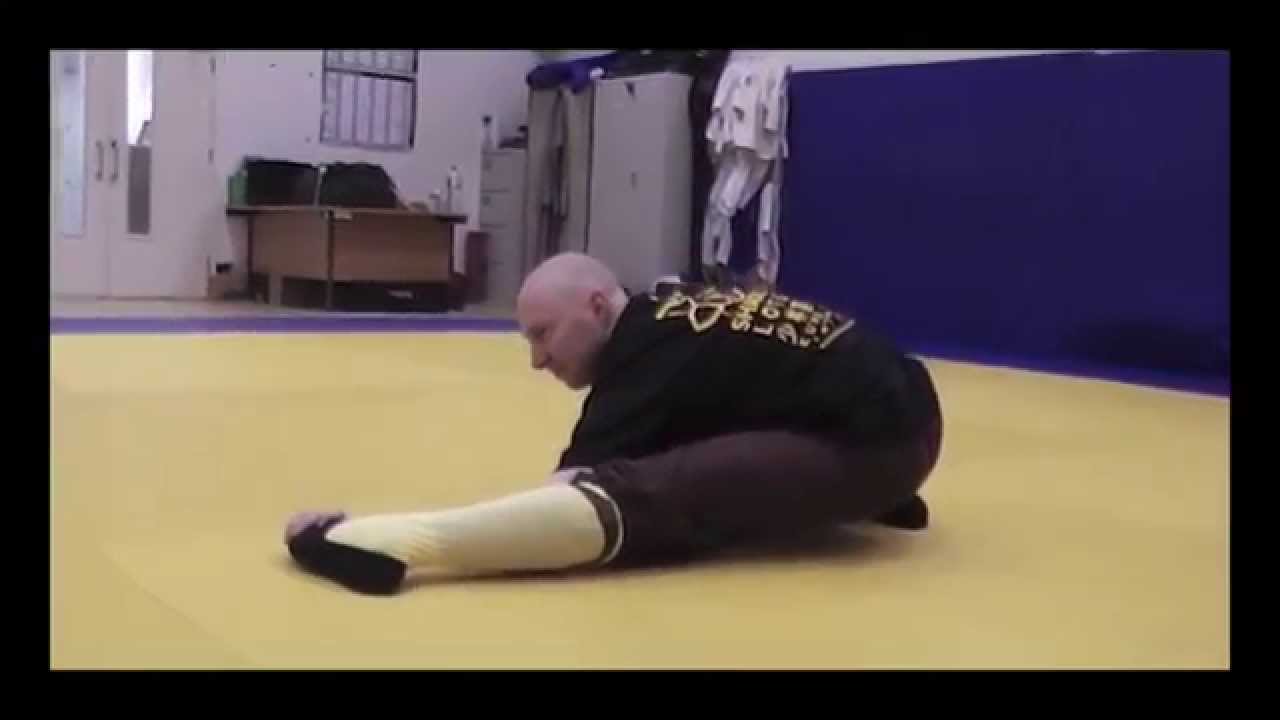 Pu Bu Stance Training - Shaolin Lotus - YouTube
