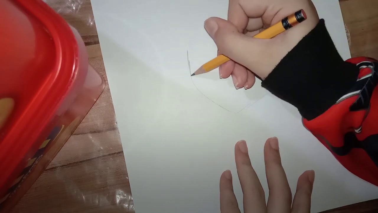 Assassination Classroom - Yuji Norita Drawing - YouTube