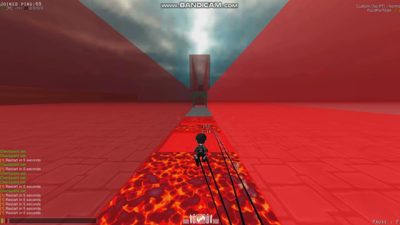 [AoTTG] - Botr IV (Unfinished) 85.18s - YouTube