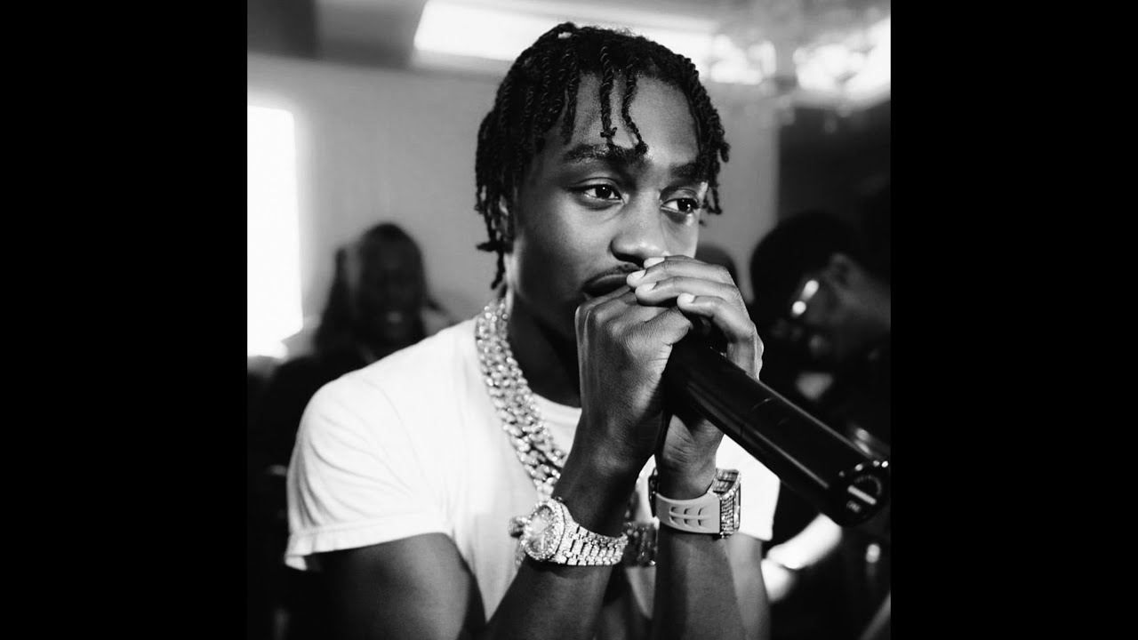 [FREE] Lil Tjay x Stunna Gambino Type Beat 2024 - "Prayers" - YouTube