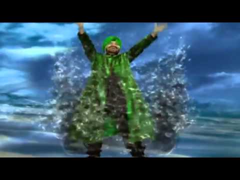 Daler Mehndi - Tunak Tunak Tun (Pingu Remix)
