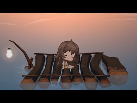A Girl Adrift Gameplay - YouTube