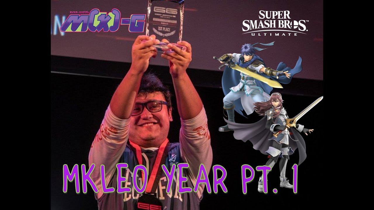 MkLeo 2019 highlights - Parte 1 - YouTube