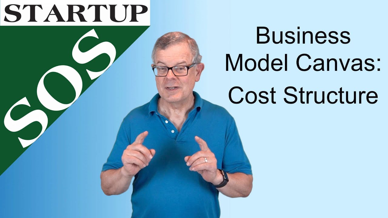 Business Model Canvas Cost Structure YouTube business-model-canvas-cost-structure-youtube