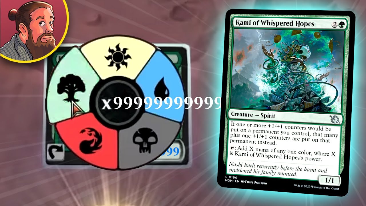 I Make 200 Mana And Draw My Deck On Turn 4 in Standard Magic The I Make 200 Mana And Draw My Deck On Turn 4 in Standard Magic The