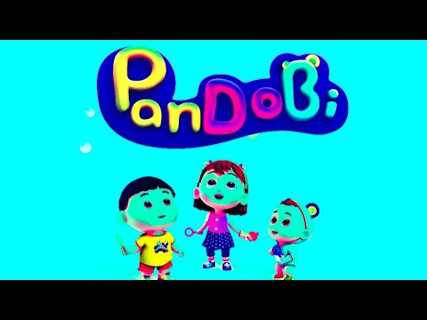 Pandobi logo intro Effects Sponsered by Preview 2 effects - YouTube