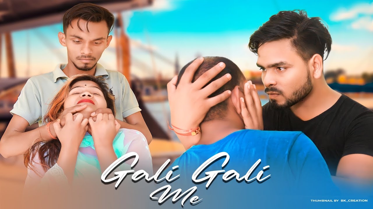 Gali Gali Full Video Song| action story| KGF | KrishnaShiva - YouTube