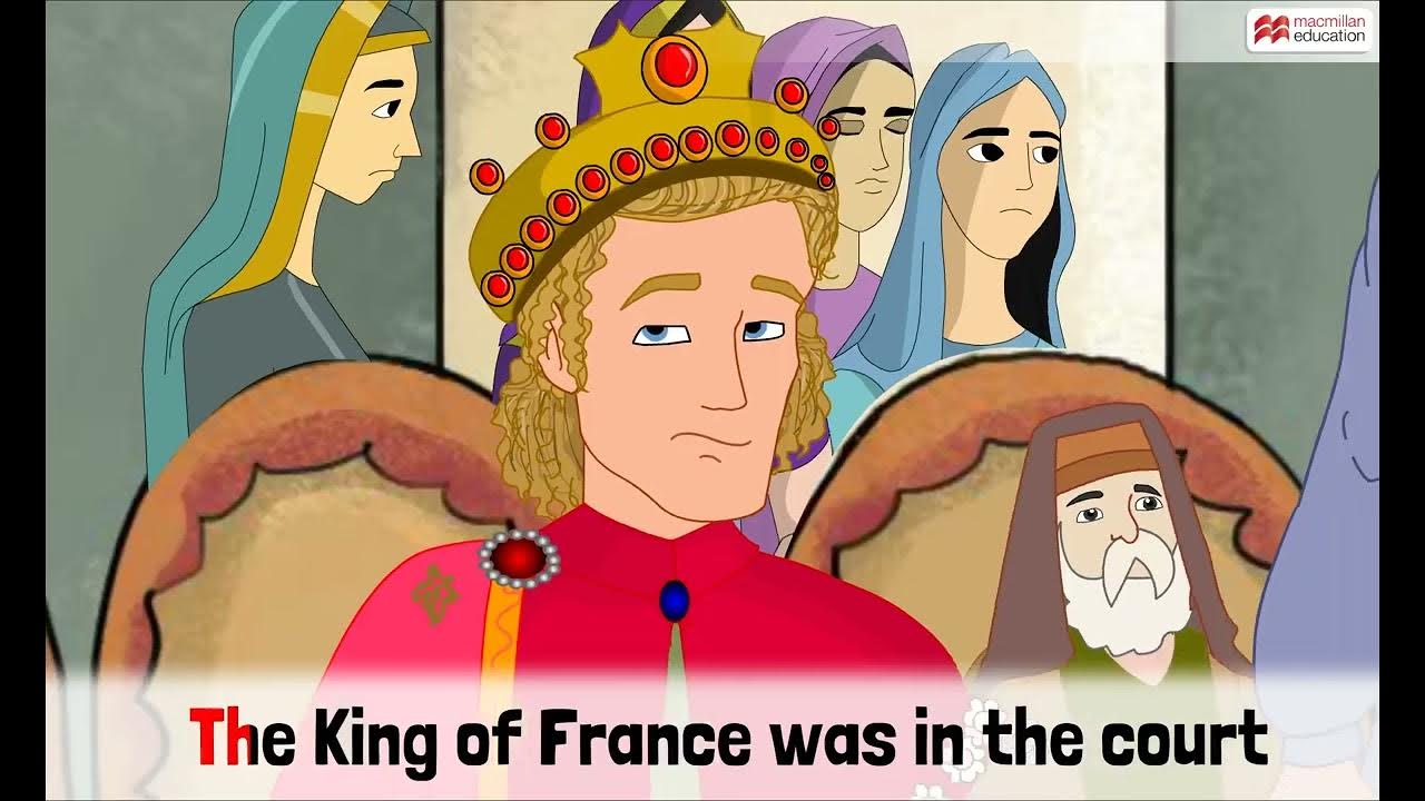 A Daughters Love Chapter 4 New English Ferry Class 4 YouTube a-daughters-love-chapter-4-new-english-ferry-class-4-youtube