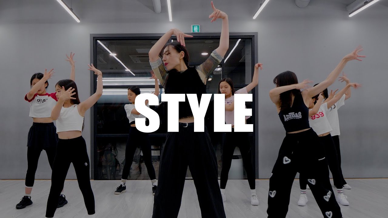 Cameo – Style / SUZAN Choreography Beginner Class - YouTube