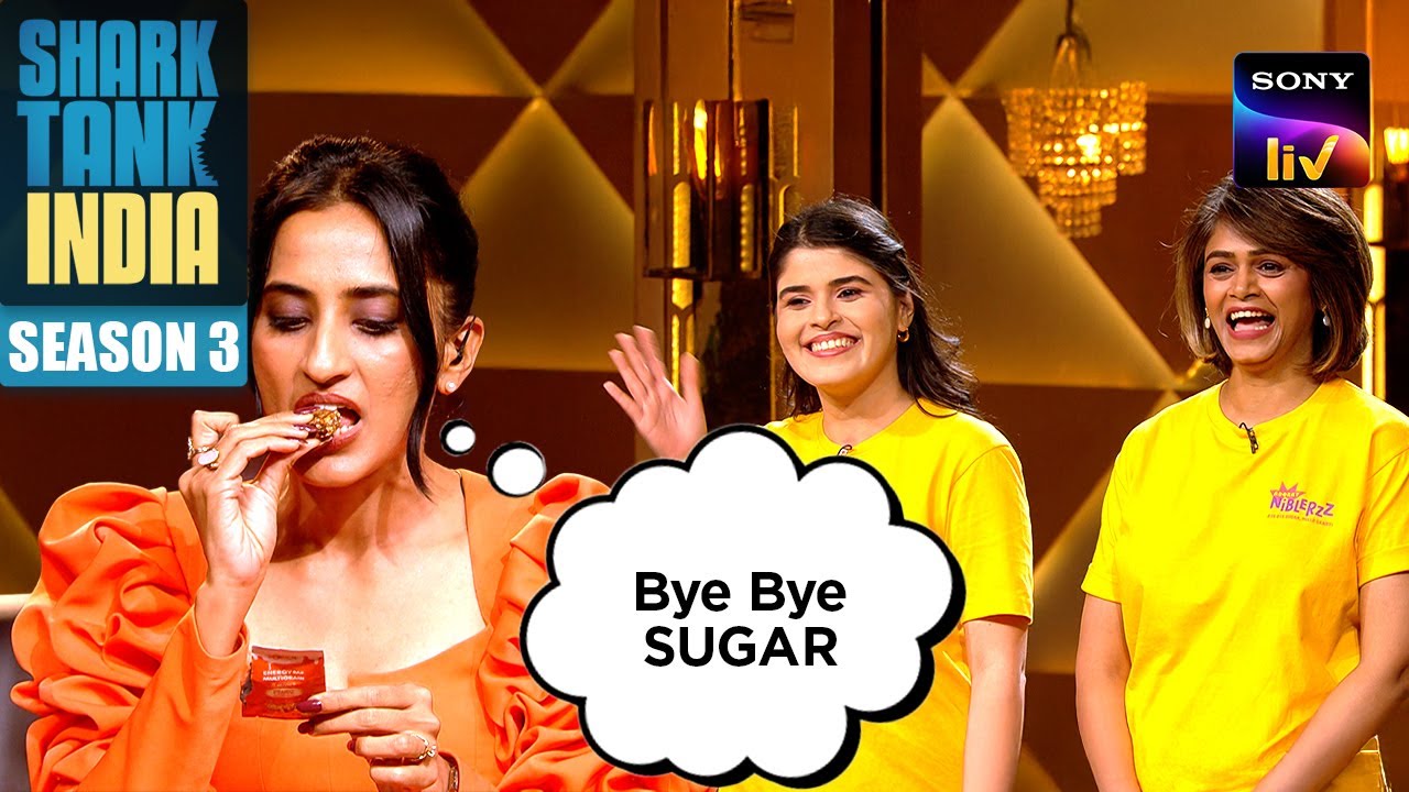 'Niblerzz' की Tagline Vineeta को क्यों लगी Offensive? | Ep 34 | Full ...