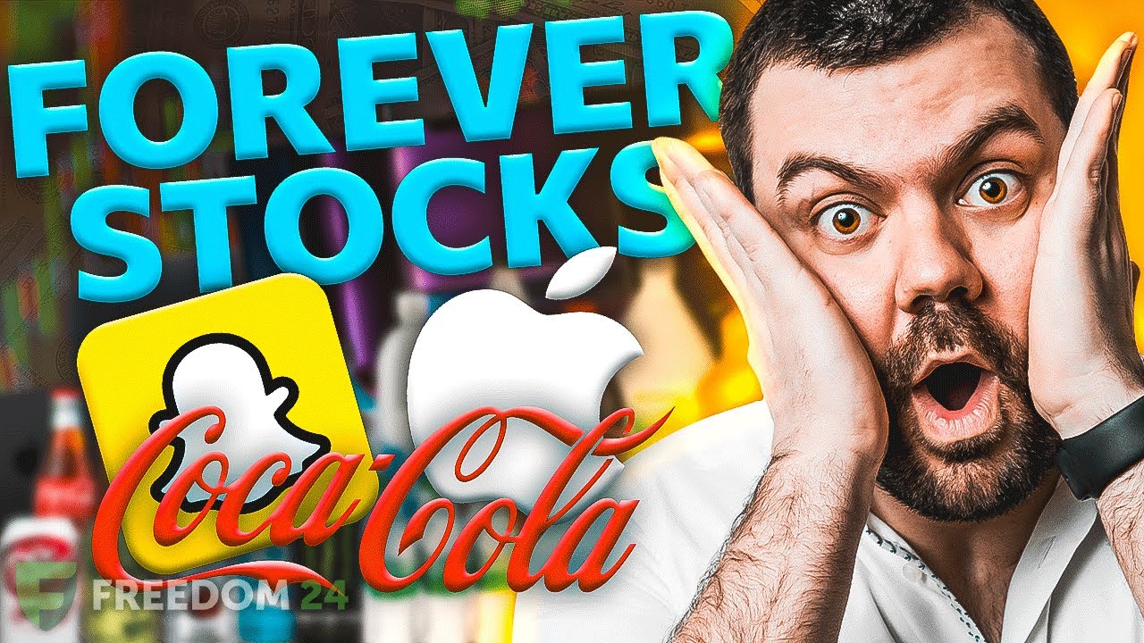 ΜΕΤΟΧΕΣ ΠΟΥ ΔΕ ΘΑ ΠΟΥΛΗΣΟΥΜΕ ΠΟΤΕ! (Forever Stocks) - YouTube