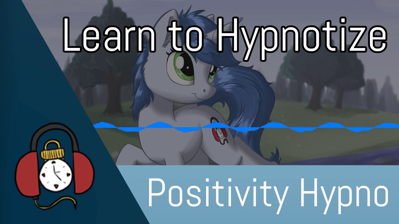 Learn to Hypnotize - YouTube