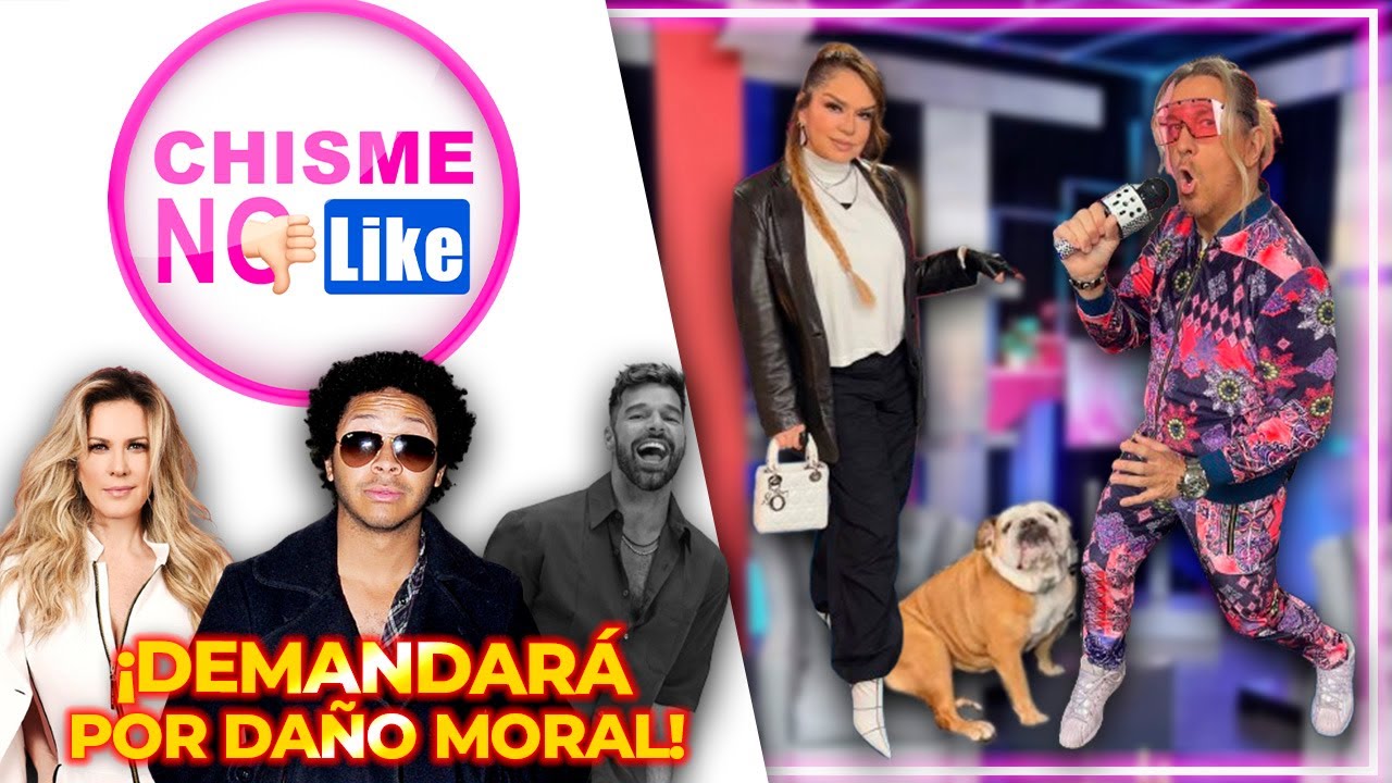 LADY ROBA MARIDOS MAYELI ALONSO ! LA ESPOSA LA EXHIBE / DEBATE DE ...