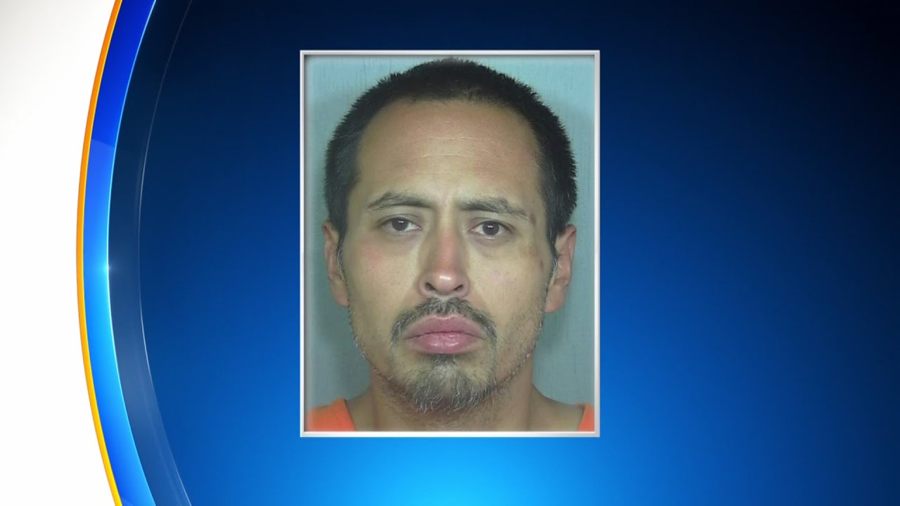 Eaton Homicide Arrest: Former Inmate Gabriel Faudoa Charged - YouTube