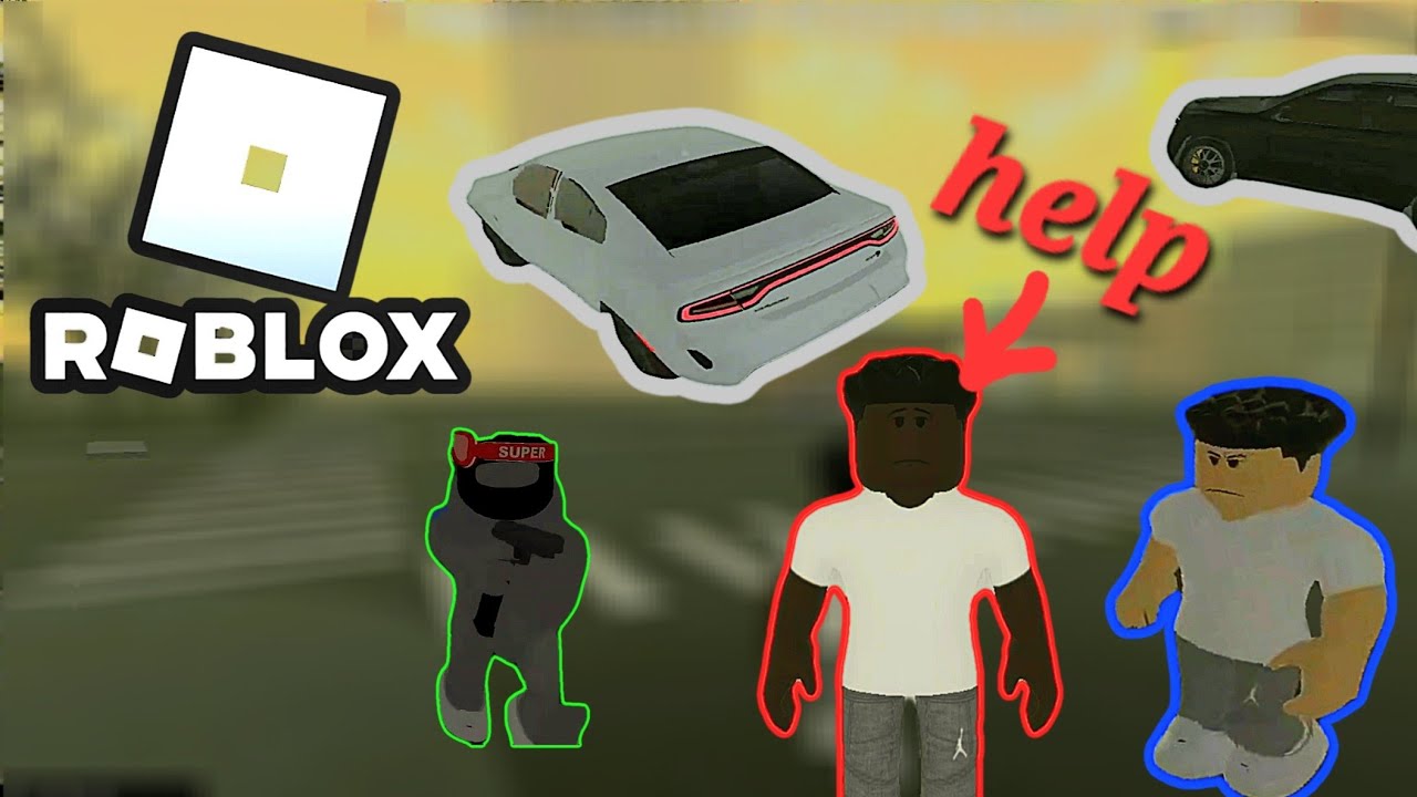 Roblox - We Play O Block Simulator - YouTube