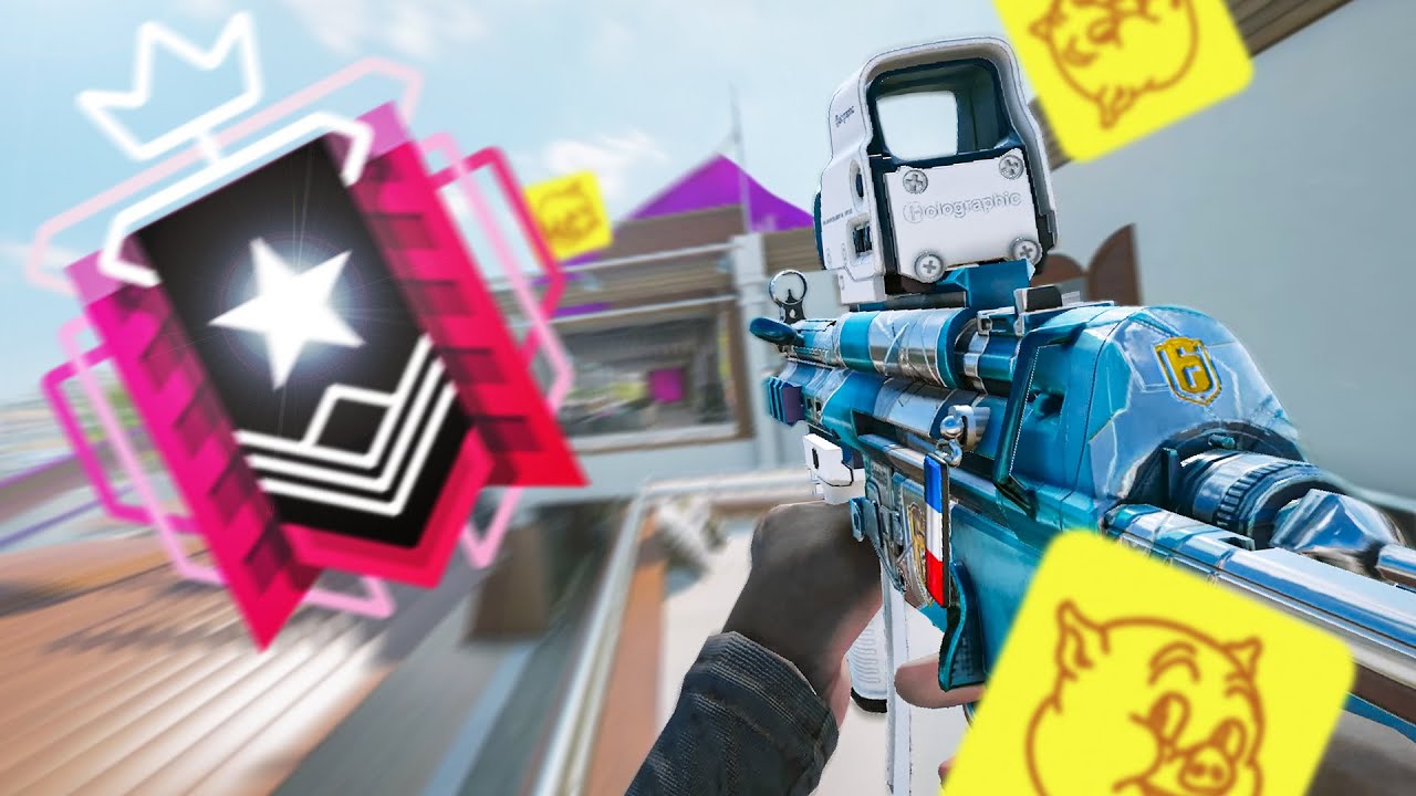 4:3 90 FOV = CHEATS - YouTube