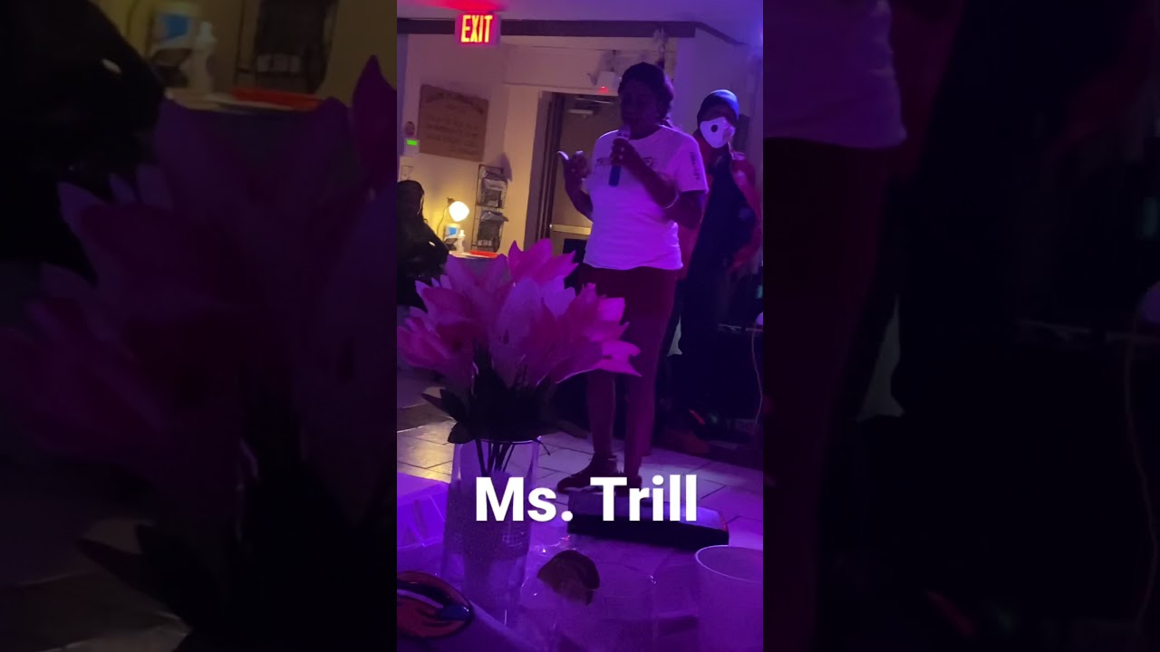 Anita Baker :Ms. Trill : I Apologize - YouTube