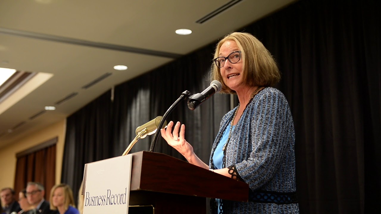 90 Ideas - Mary Andringa - YouTube