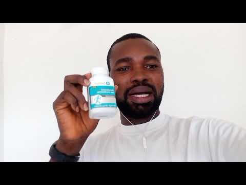 Témoignage sur l'arthro et le calcium LONGRICH - YouTube