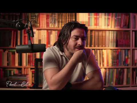 Kemalizm hakkında || Fikret Çetin 