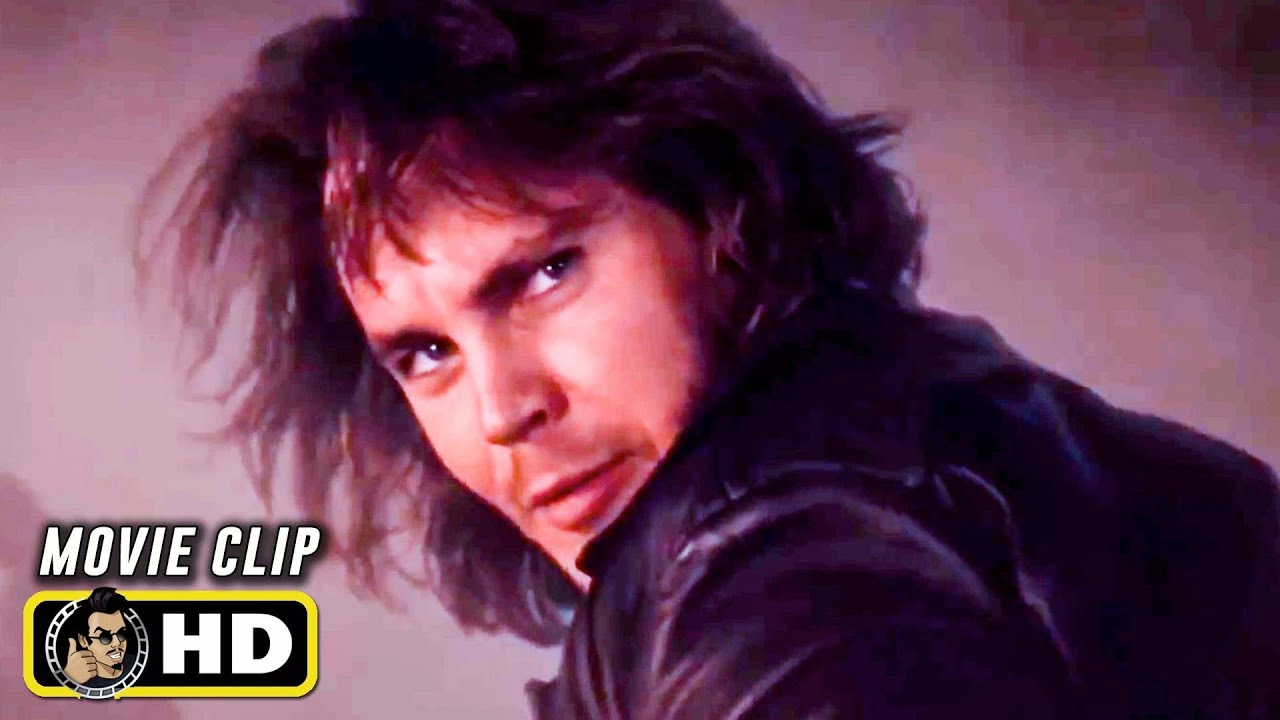 Best GAMBIT Moments + Trailer X-MEN ORIGINS: WOLVERINE (2009) - YouTube
