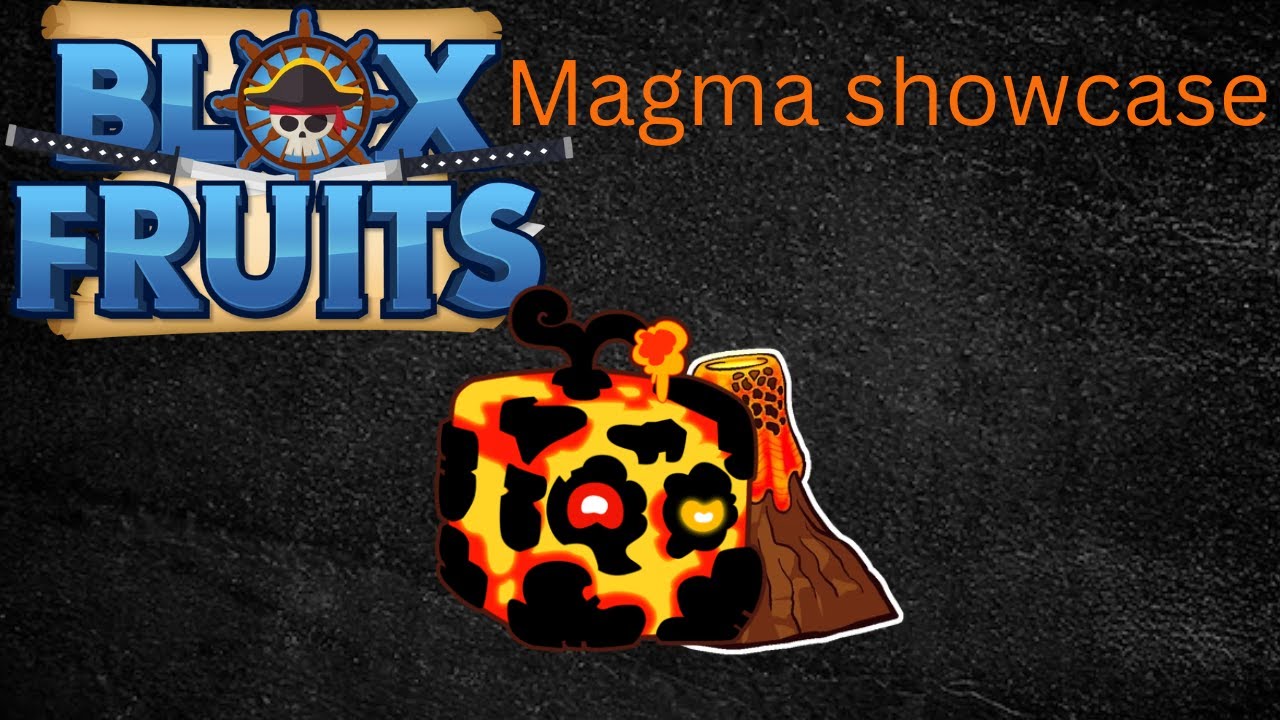 Awakened Magma Showcase - YouTube