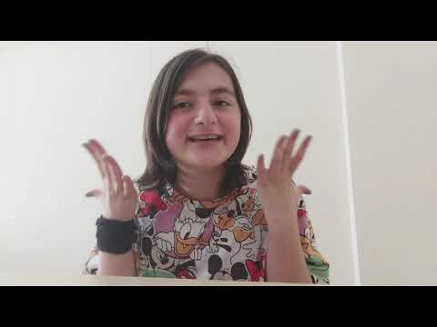 Zeynep Sey' in Solucan Serisi