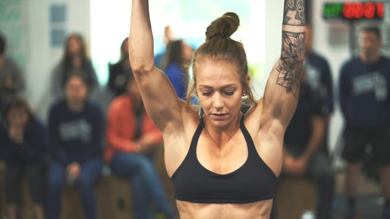 Crossfit 9 Degrees Midwest Showcase 4K - Sony A7RIII + Tamron 28-75 ...