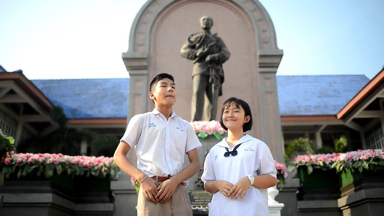 History of Benchama - YouTube