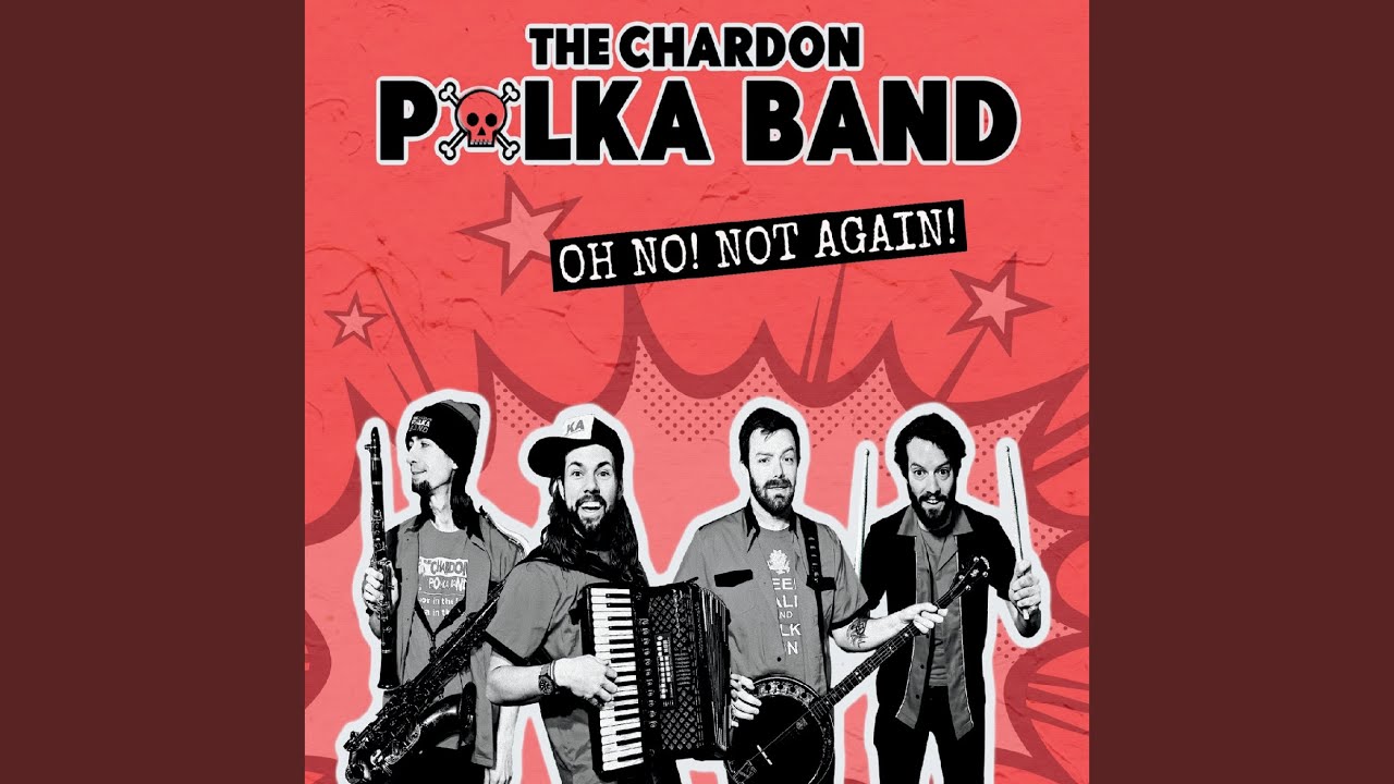 Cleveland the Polka Town / Beer Barrel Polka - YouTube
