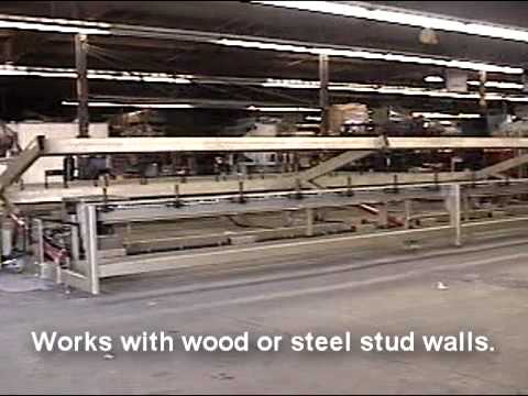 Triad Tilt & Flip Table - YouTube