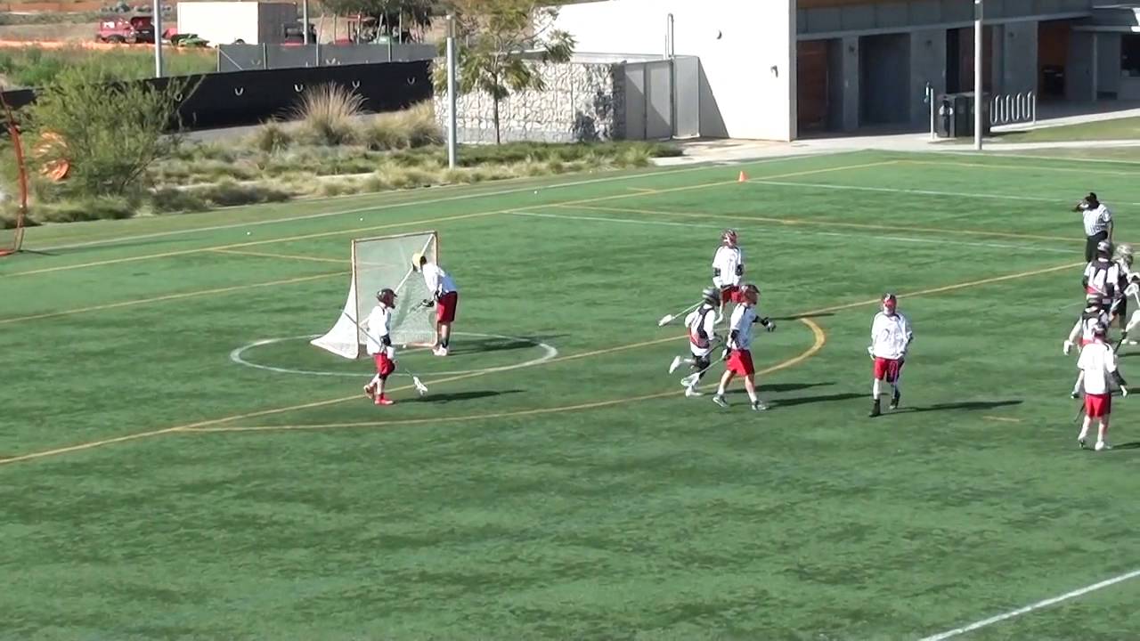 Tyler Buchner Lacrosse Highlights, Class of 2021, Spring 2016 - YouTube